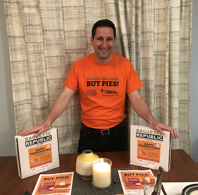 Andrew Block | Slice of Life- Retired