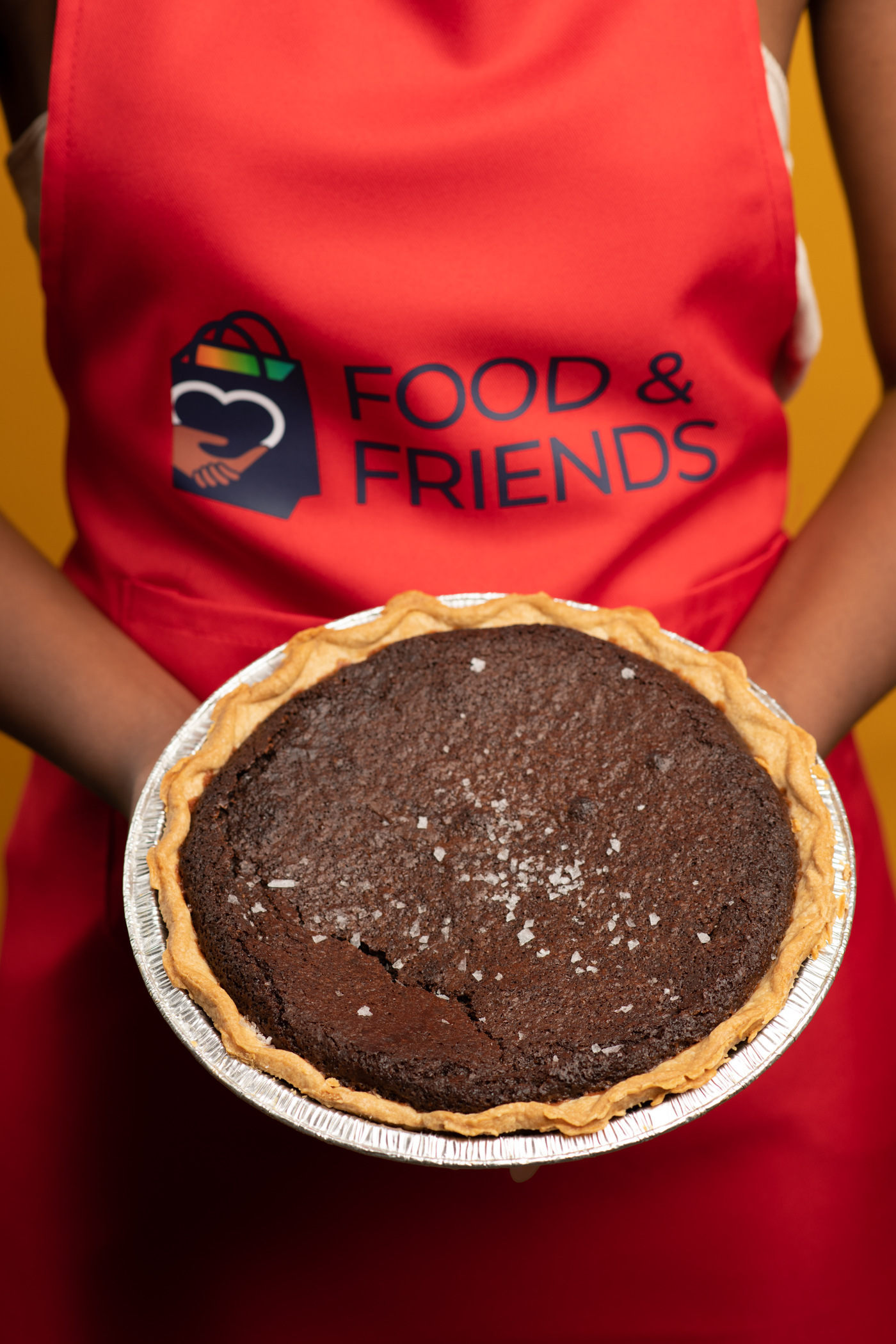 Get Involved | Slice of Life- Retired