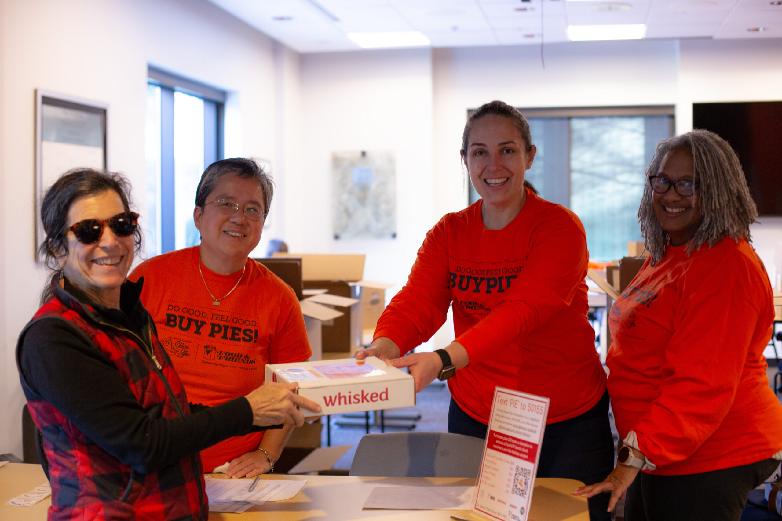 Get Involved | Slice of Life